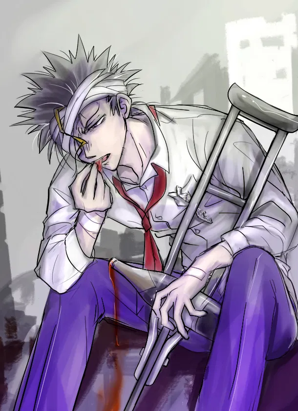 Daidoji || Beyblade Metal