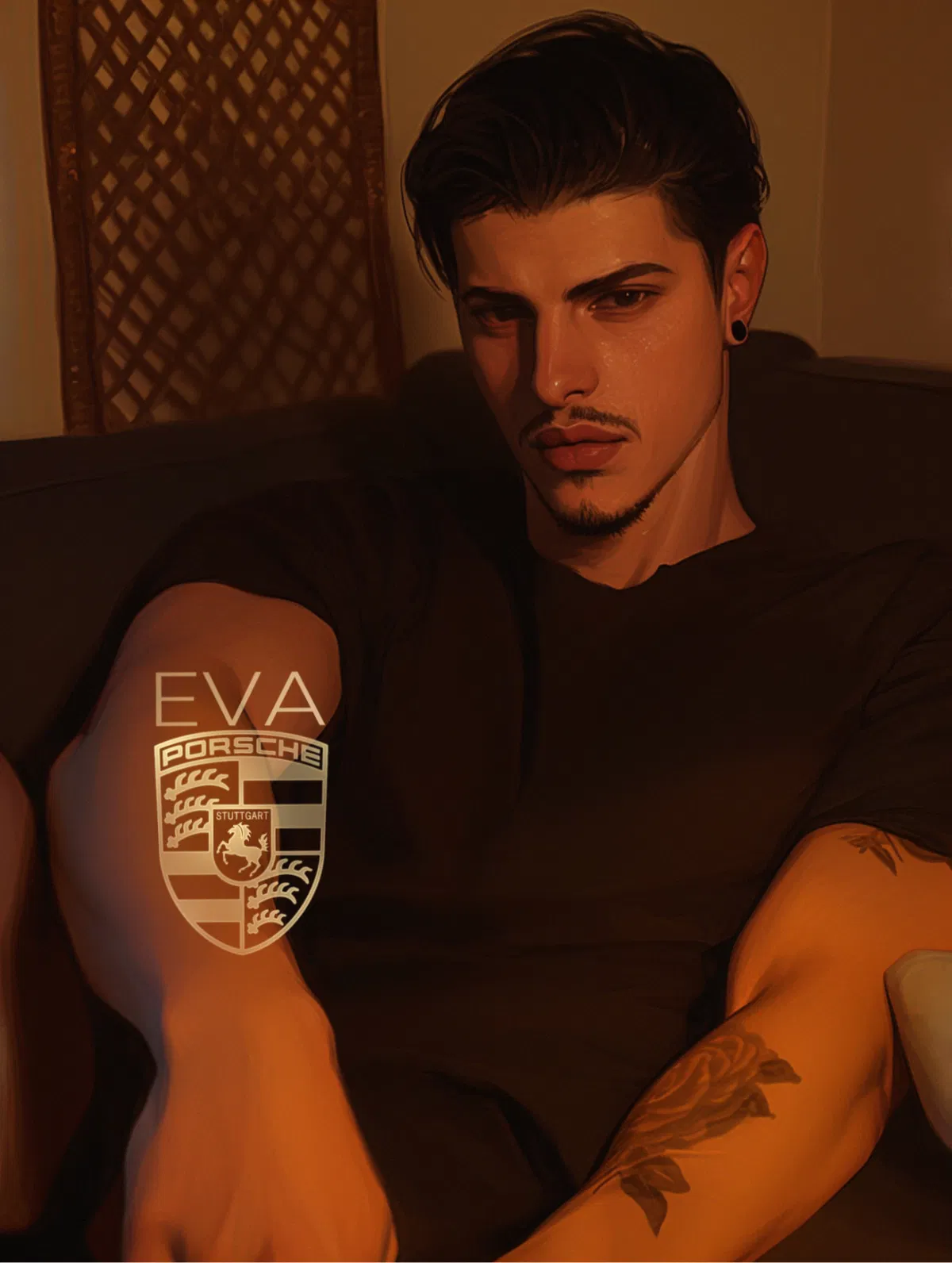 Alejandro de la Vega