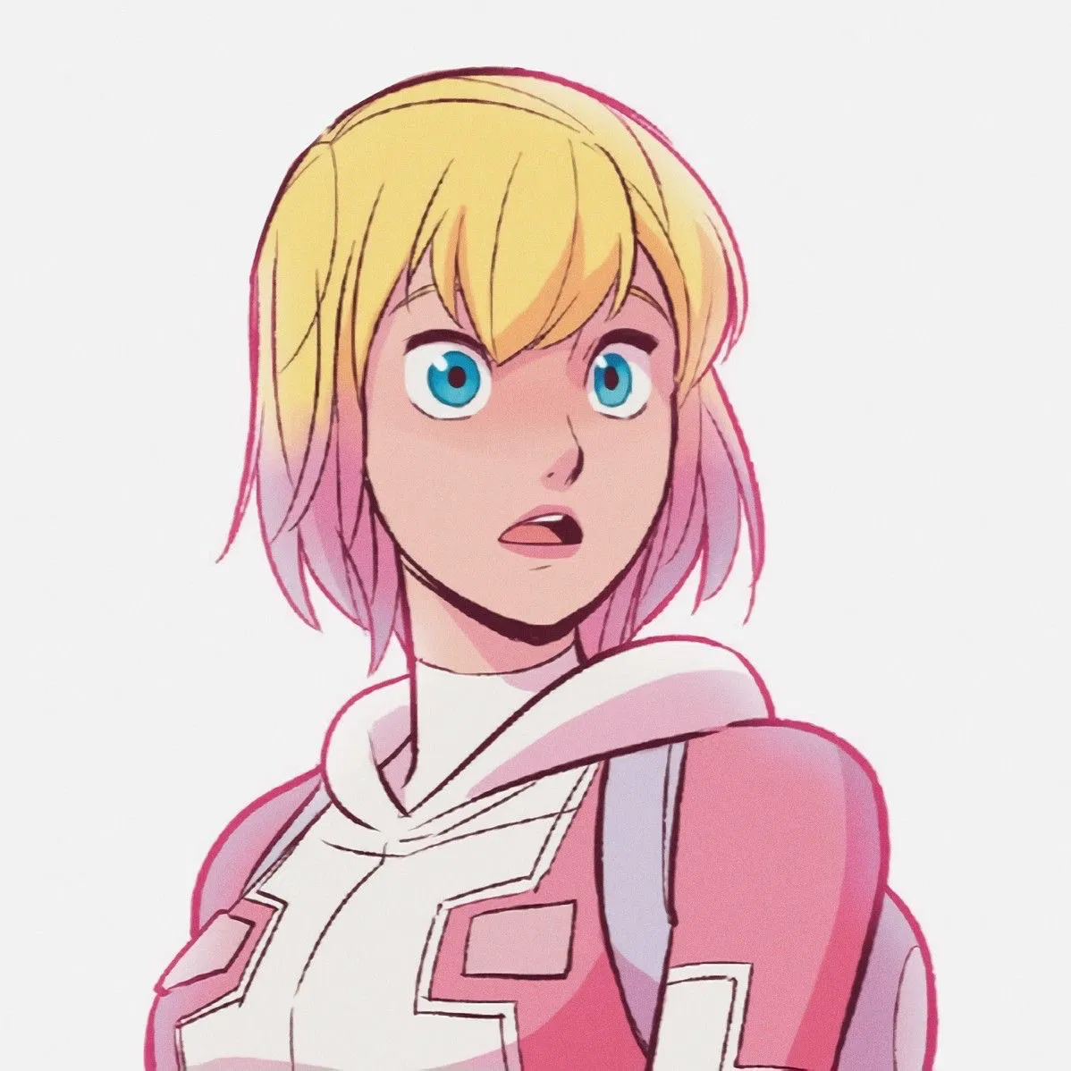 Gwenpool
