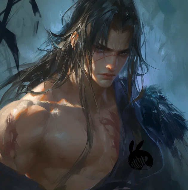 Tian Hu | Untamed Fang