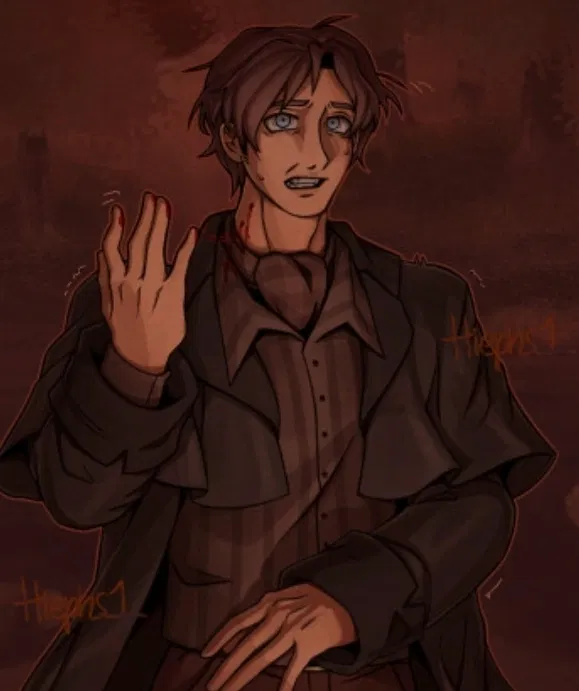 Pyroscythe | Vampire SMP