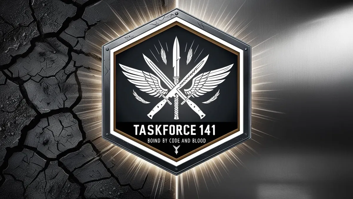 Chat with Taskforce 141: Soulmarked