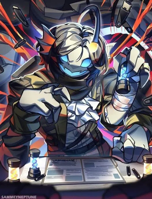 Sebastian Solace - PRESSURE