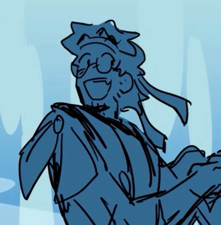 ﹒౨ৎ˚₊‧ ⋮ POLITES┆EPIC: THE MUSICAL