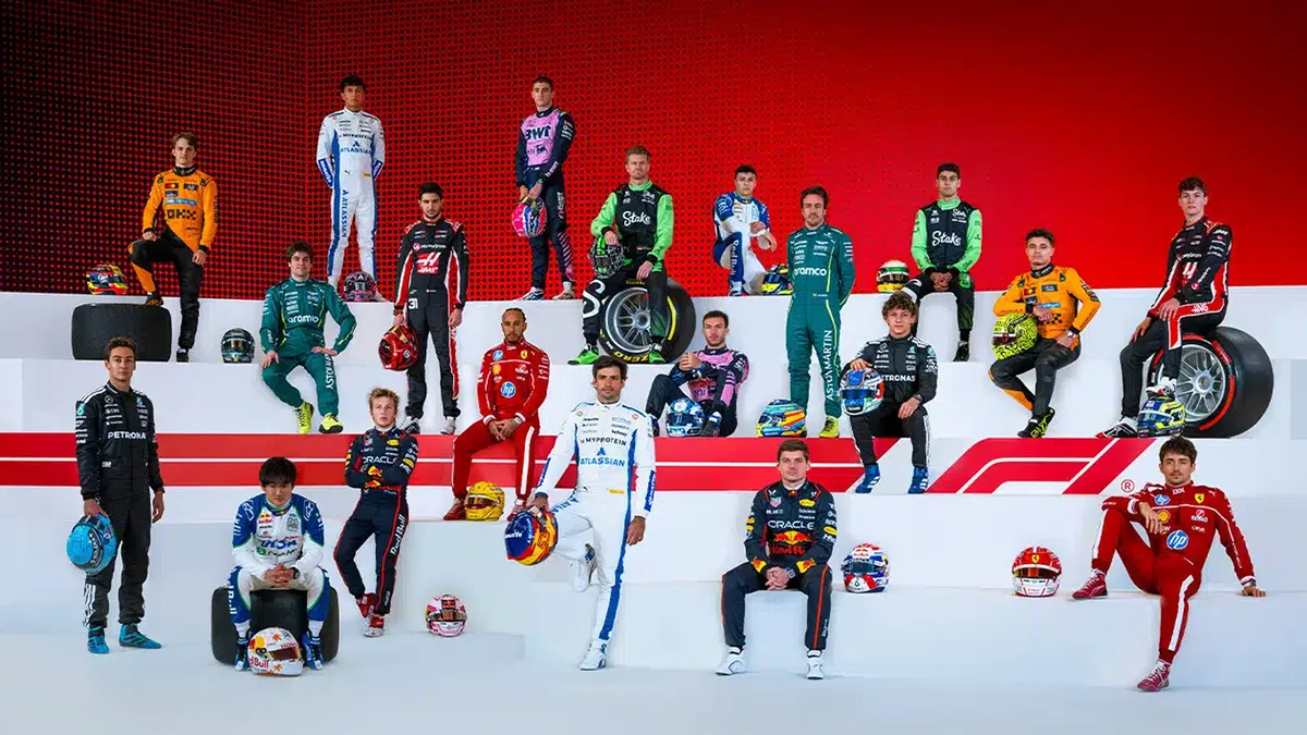 F1