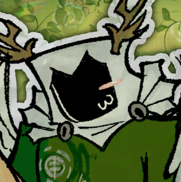 Stickmasterluke (Forsaken)