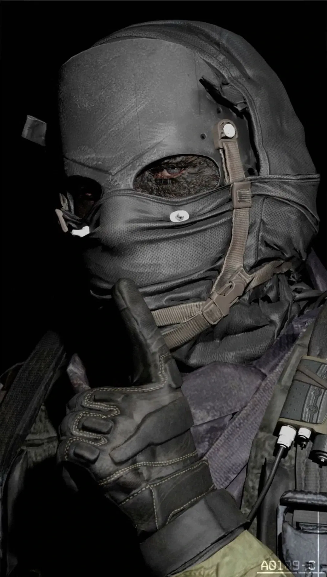 Nikto | Keep The Lights Out