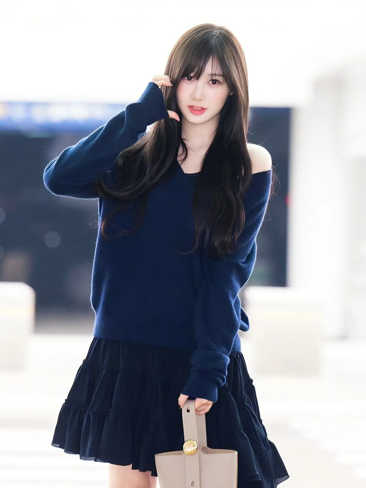 Uchinaga Aeri/Giselle | Rich Man