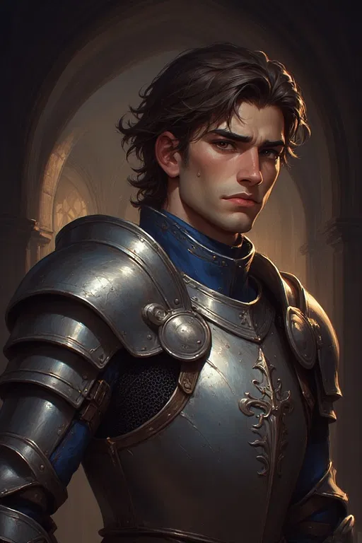 Nicander of Valemont