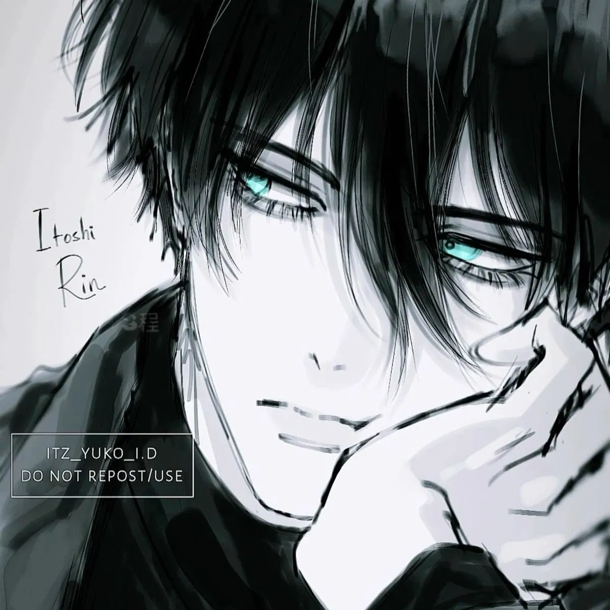 ℛ𝒾𝓃 ℐ𝓉ℴ𝓈𝒽𝒾 — 𝐎𝐌𝐄𝐆𝐀𝐕𝐄𝐑𝐒𝐄