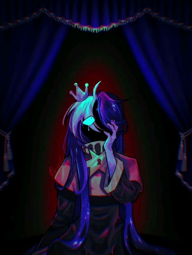 Shadow Milk’s true anger