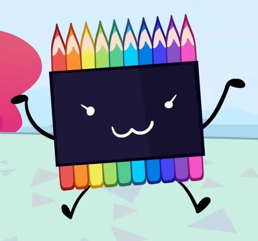 Rainbow Assortment