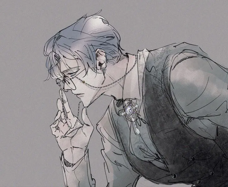 Victor Black