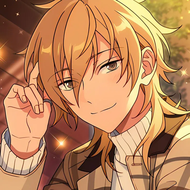 Enstars || Kaoru Hakaze
