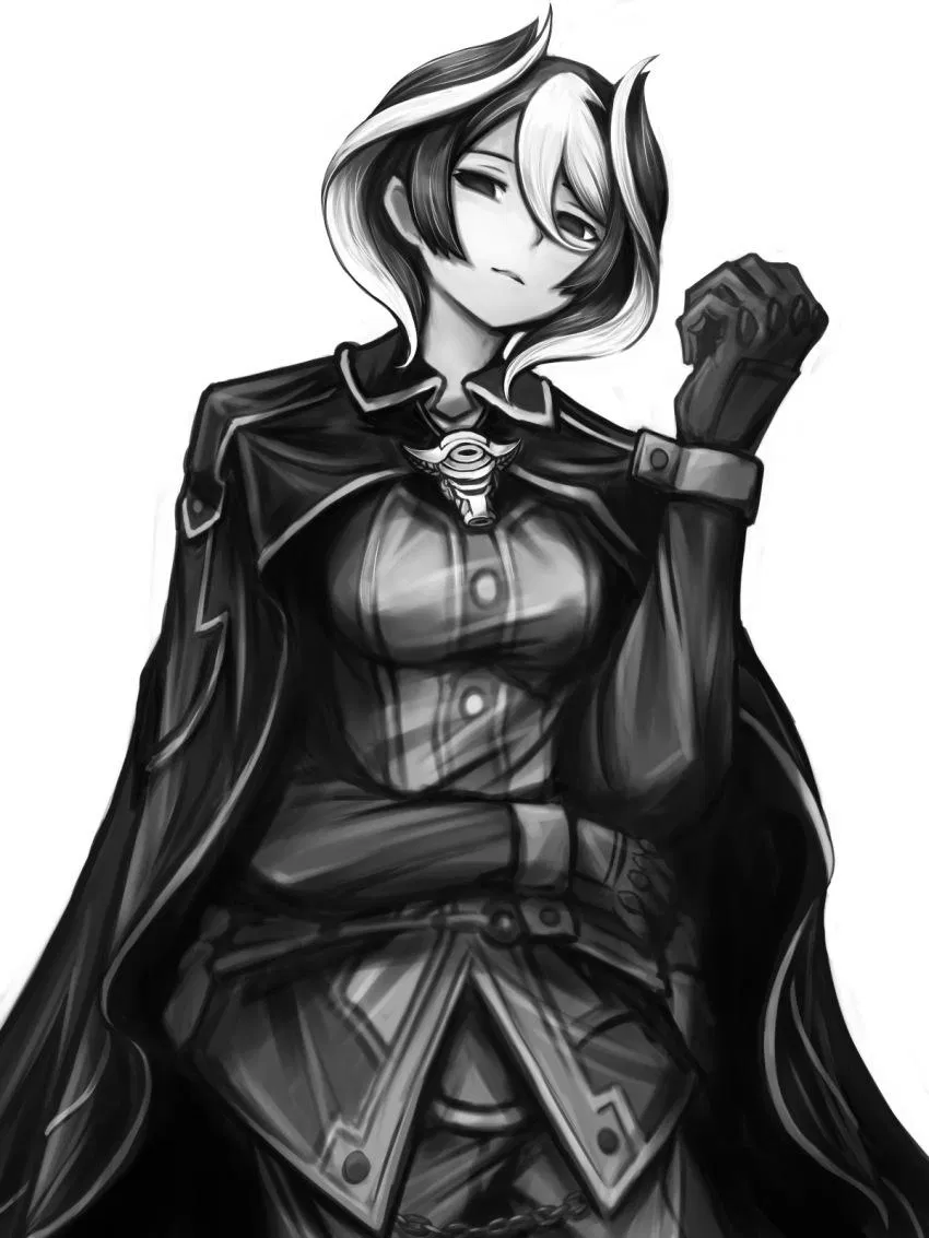 Ozen, the Immovable