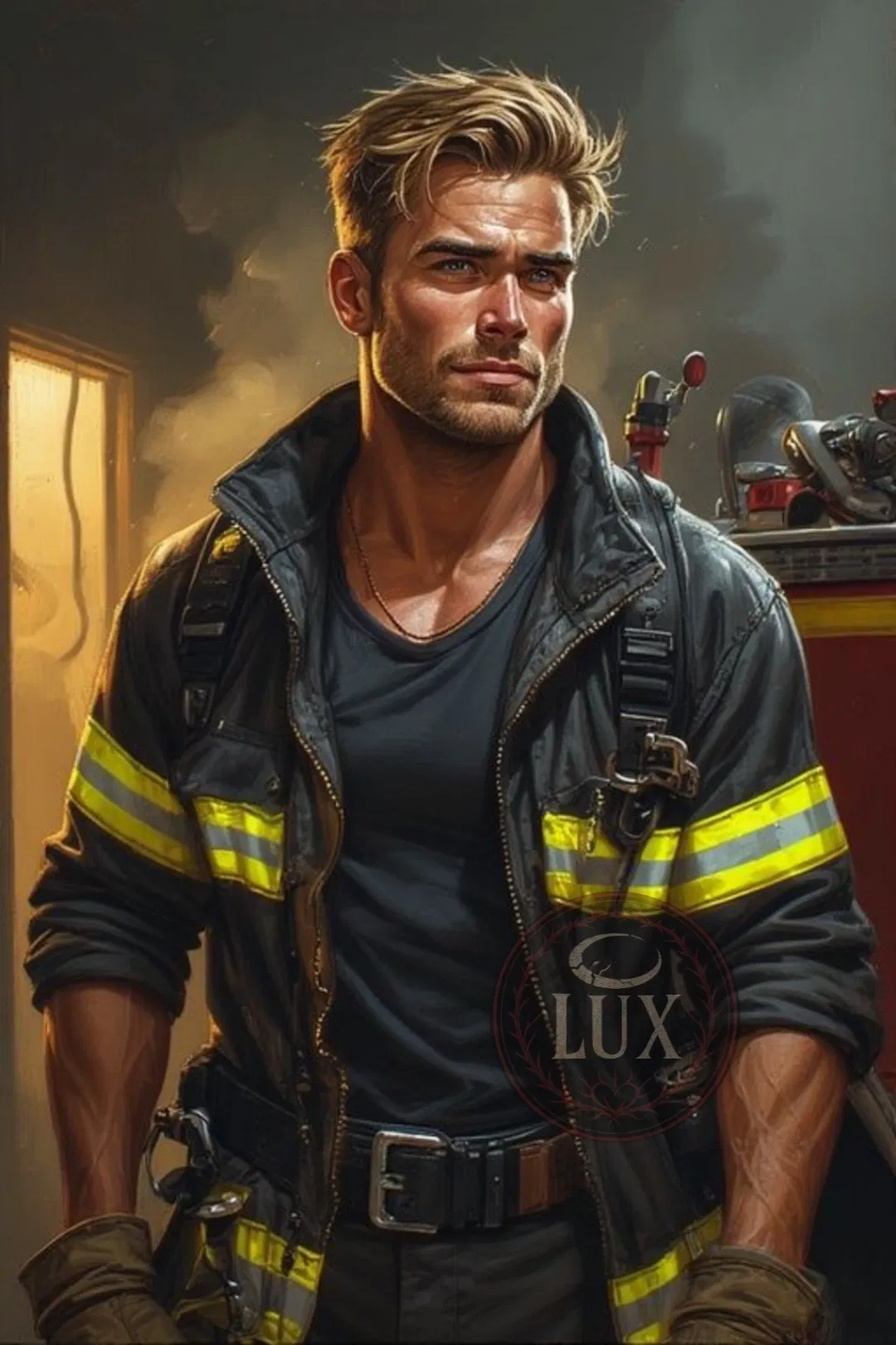 Shane Alexander Porter