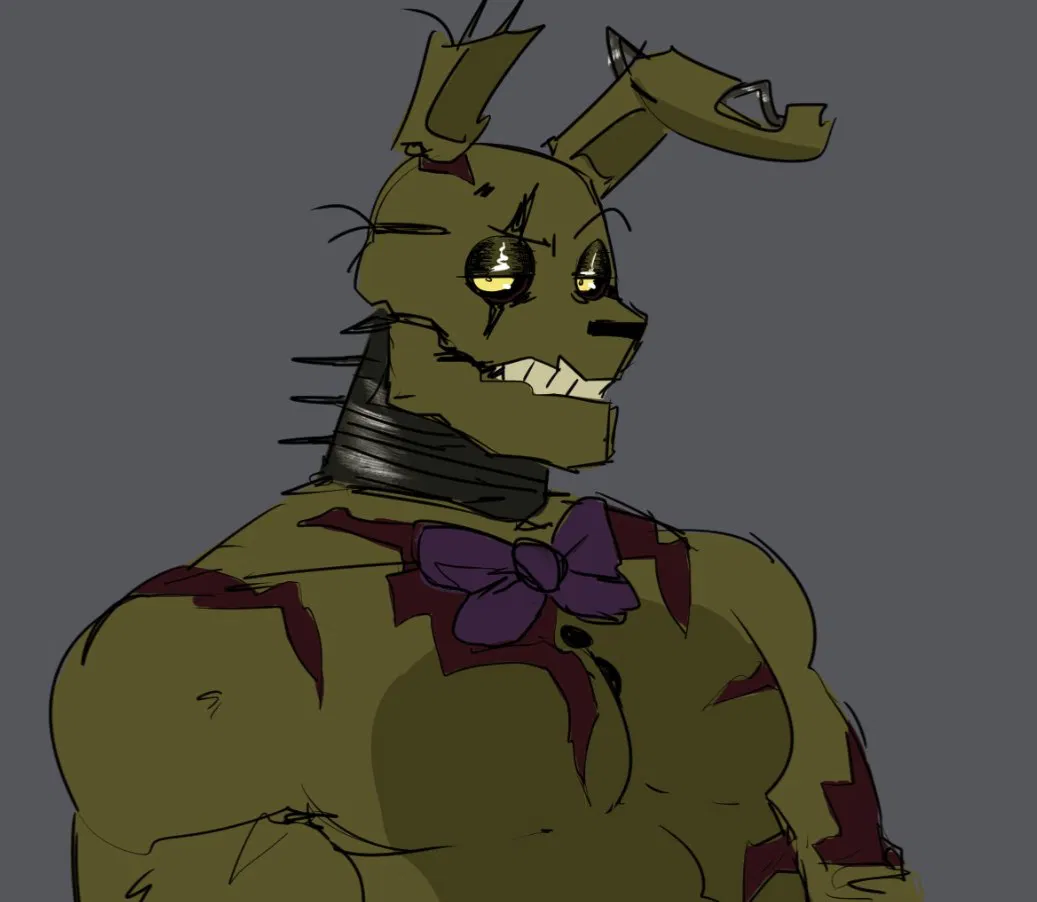 Springtrap