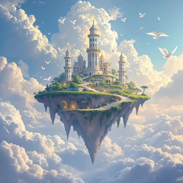 MAGIC ACADEMY