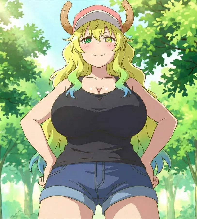 Lucoa