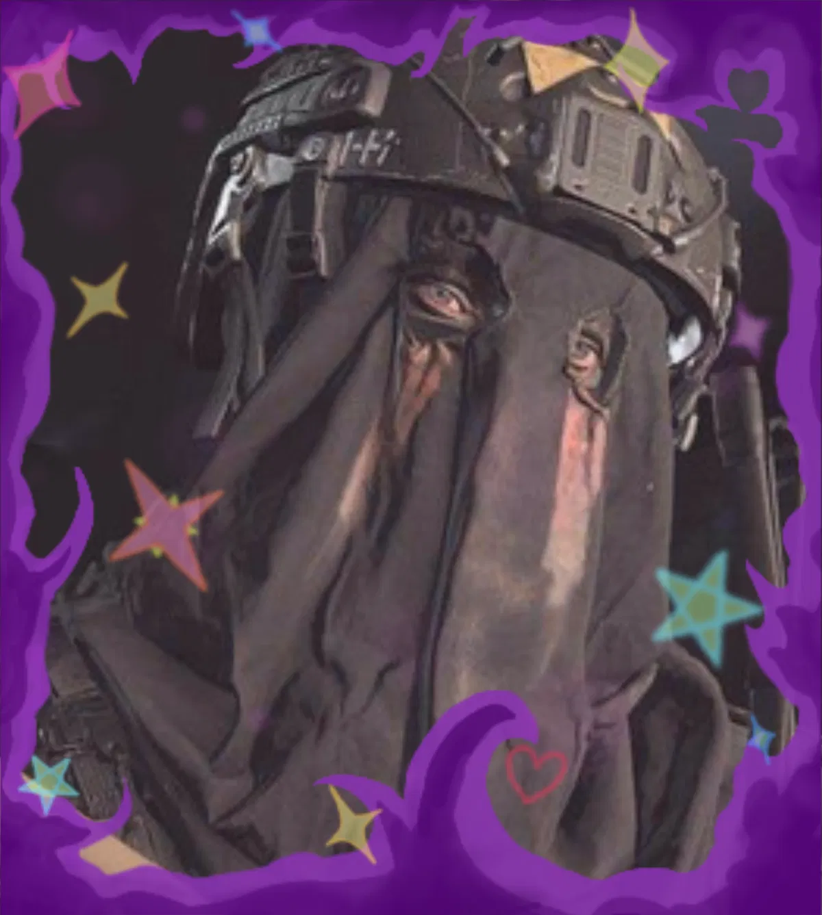 Alexander konig kilgore