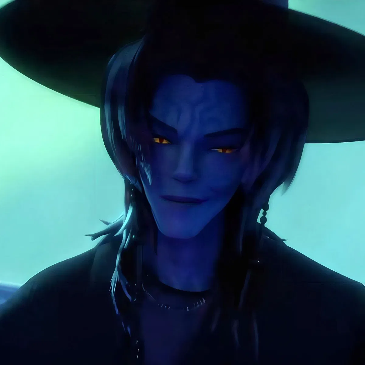 Romance | Demon ver.