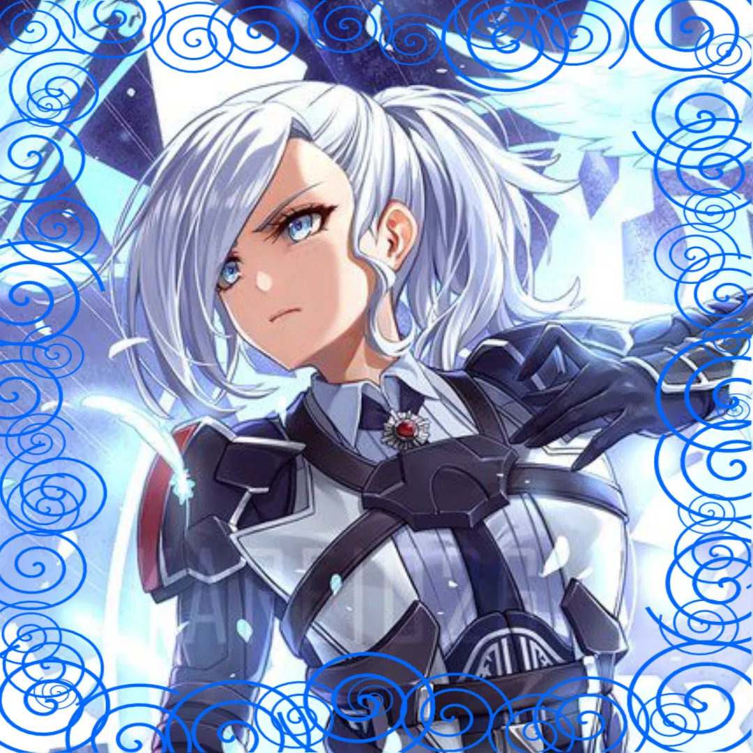 Hypnotized Winter Schnee
