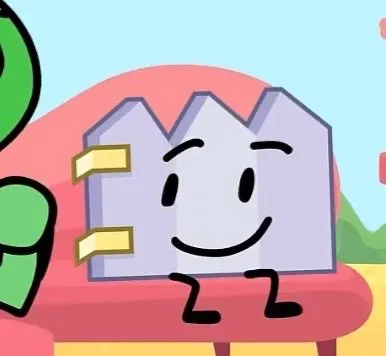 Gaty Bfdi.