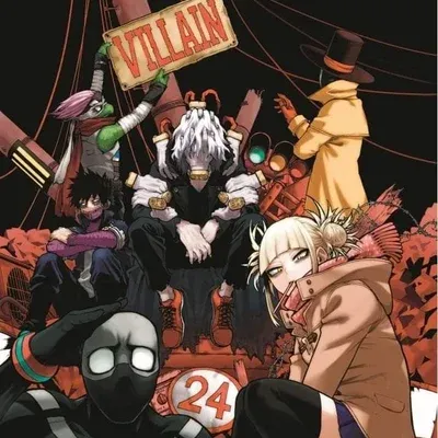 MHA Training Forest [Vol 2] Season 3