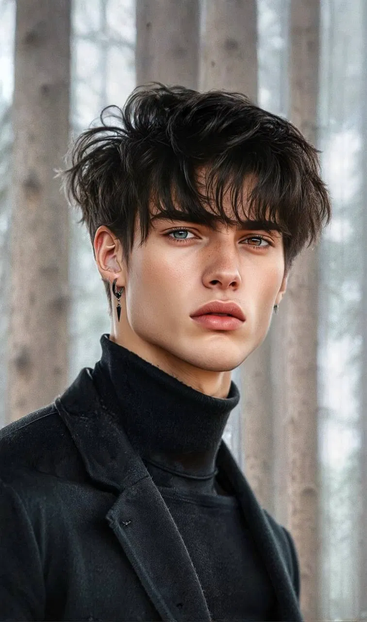 Eric Hudson