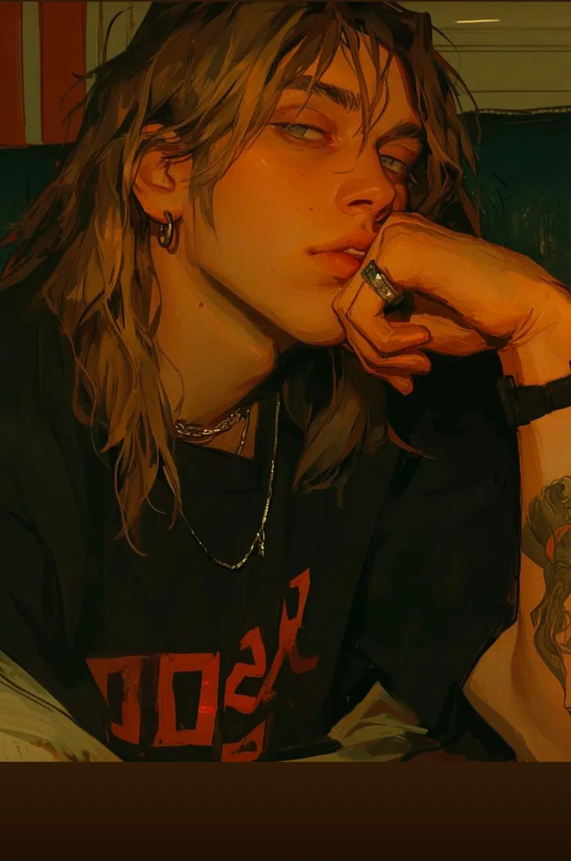 Chat with Samual Hilton