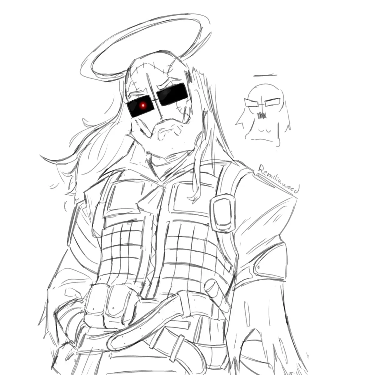 Jebediah Christoff