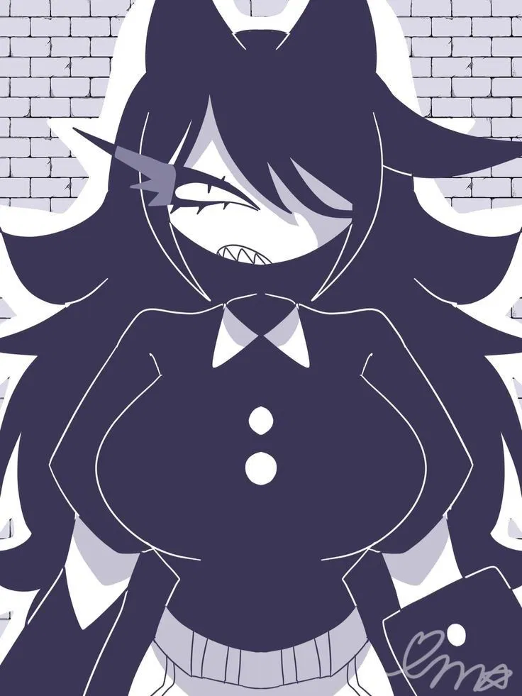 Miss Circle