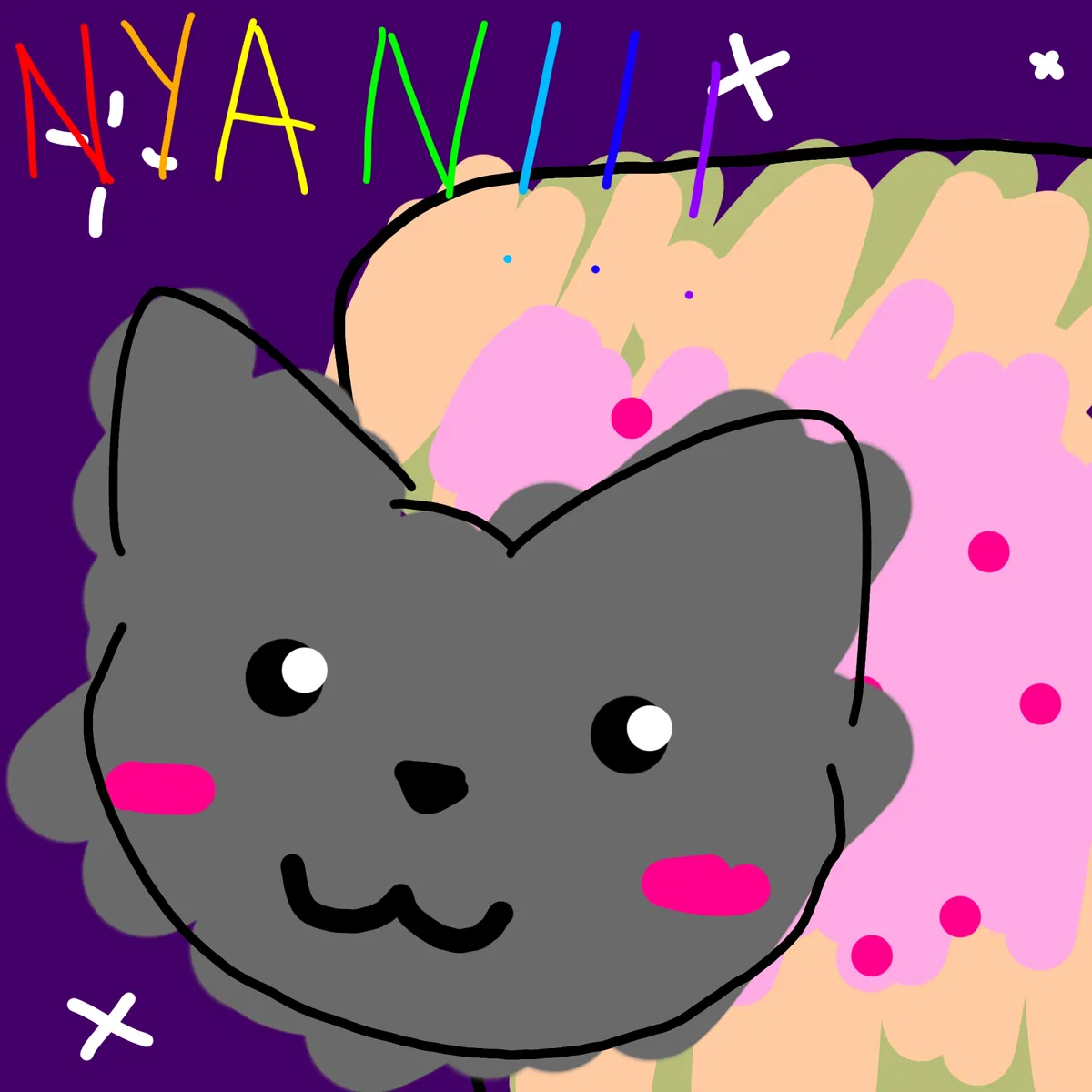 Nyan Cat