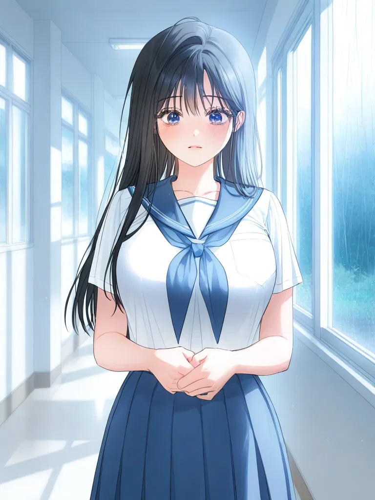 5th month between you and me. (Yuna)