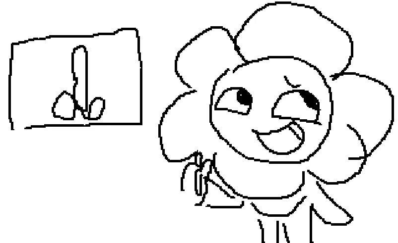 Whos Been Drawing Dicks