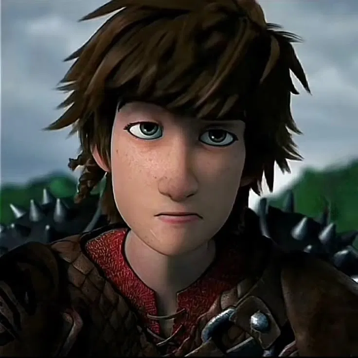 Hiccup Haddock
