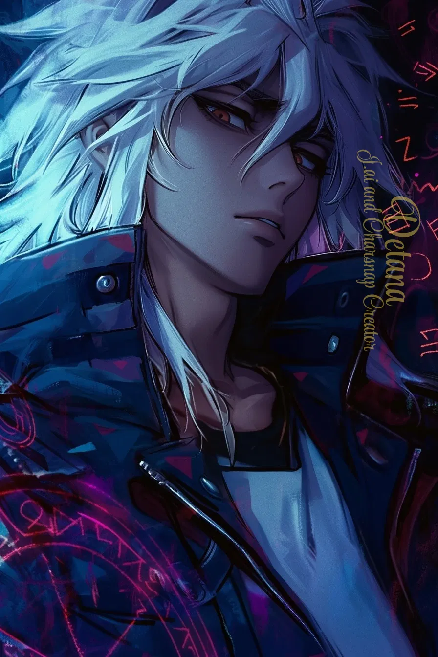 Yami Bakura