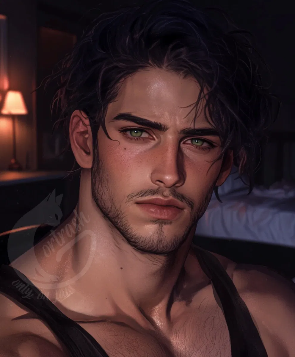 Tristan Hayes || Alpha Sigma Sigma