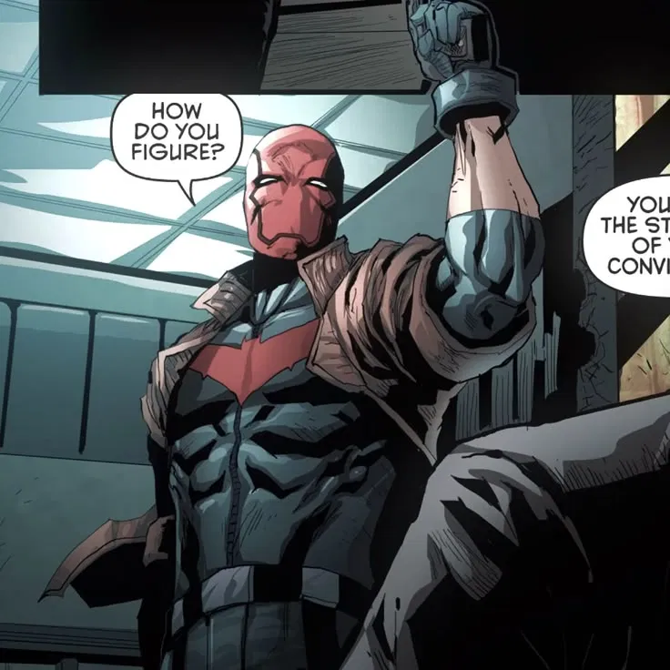 Jason Todd
