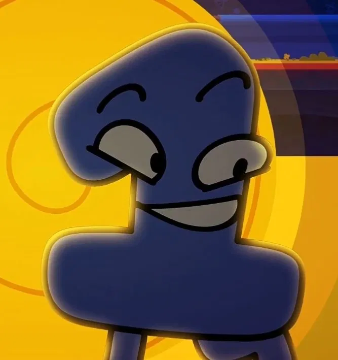 One The Magical Number - XFOHV / TPOT / BFDI