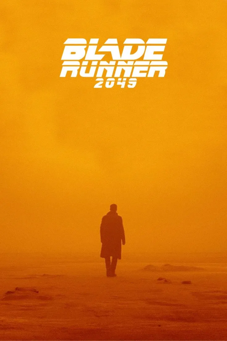 Blade Runner 2049 /// RPG