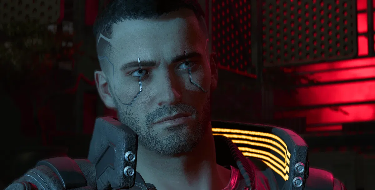 Vincent (cyberpunk 2077)