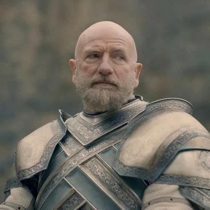 Chat with Harold Westerling