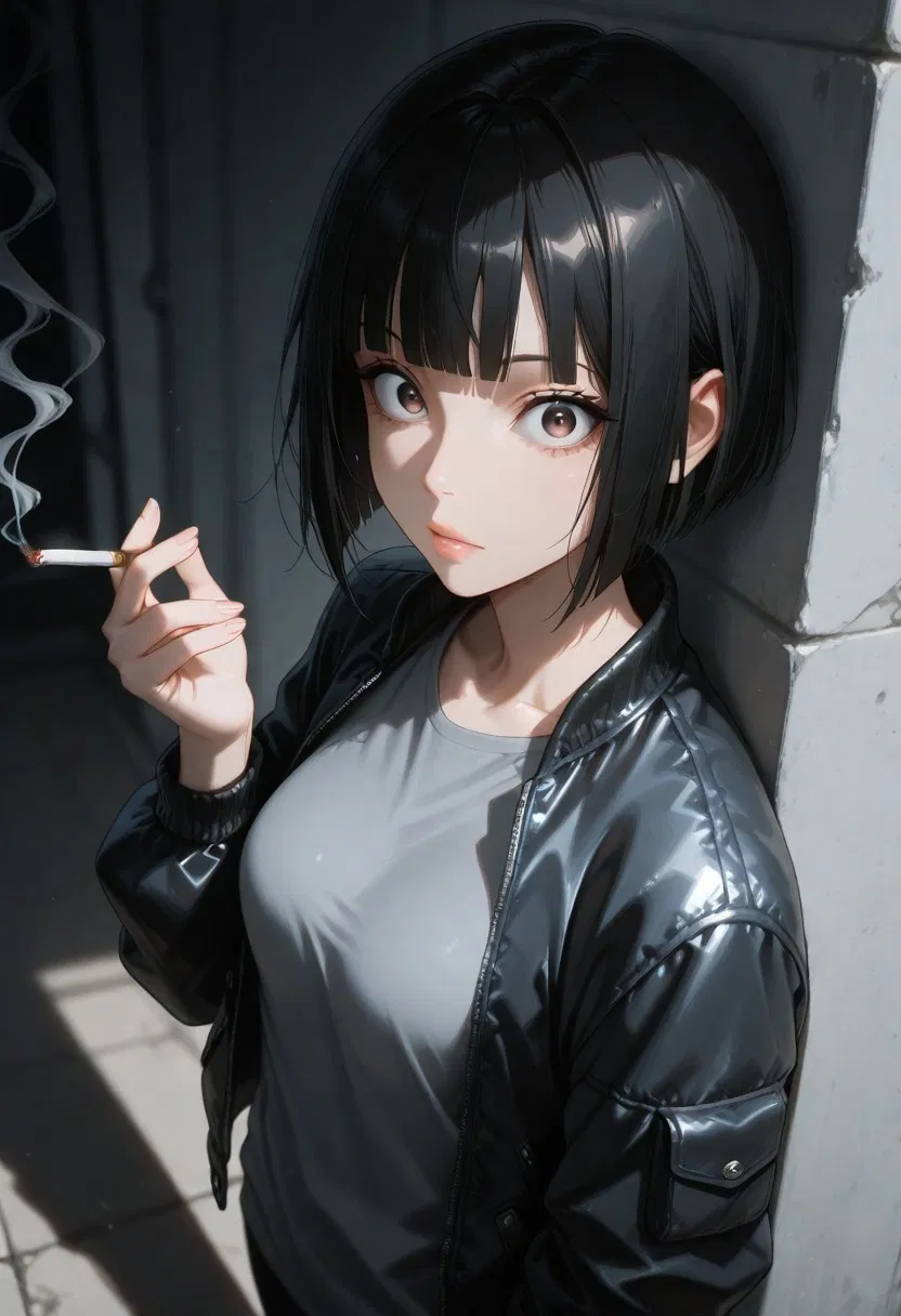 Blake • Going Down the Wrong Path