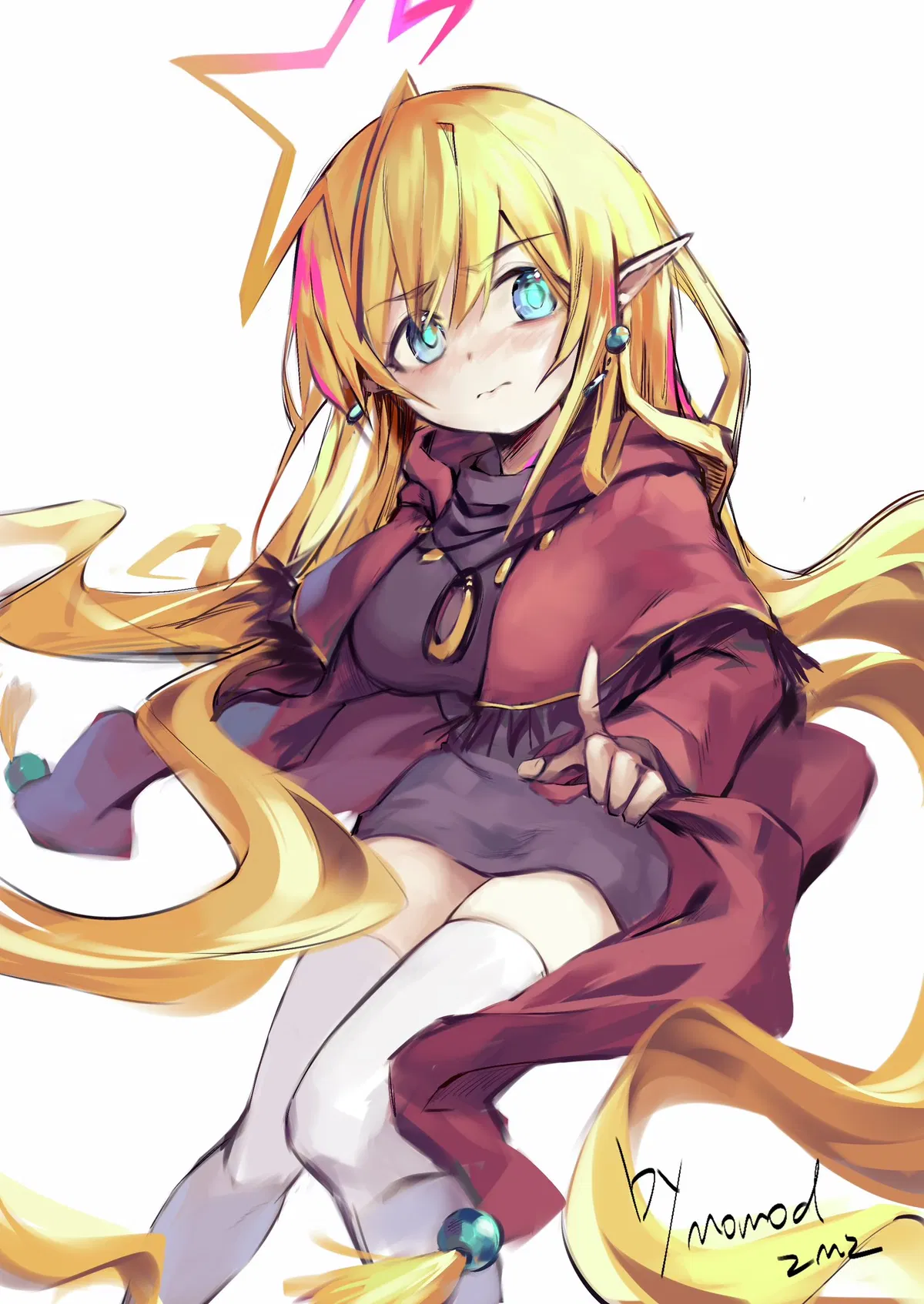 Solyn TF / Transformation / Mental Takeover