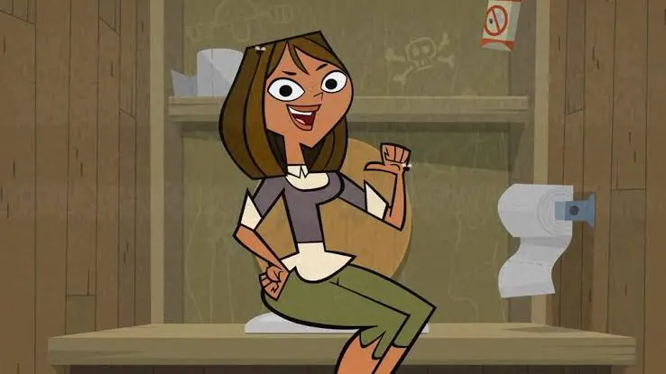 Courtney (Total Drama)