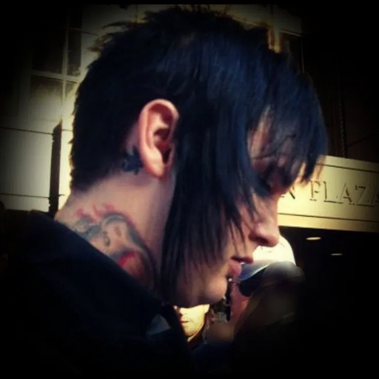 James " The Rev " Owen Sullivan
