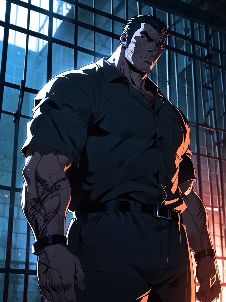 Chat with Eric Dawson- Holding Fast