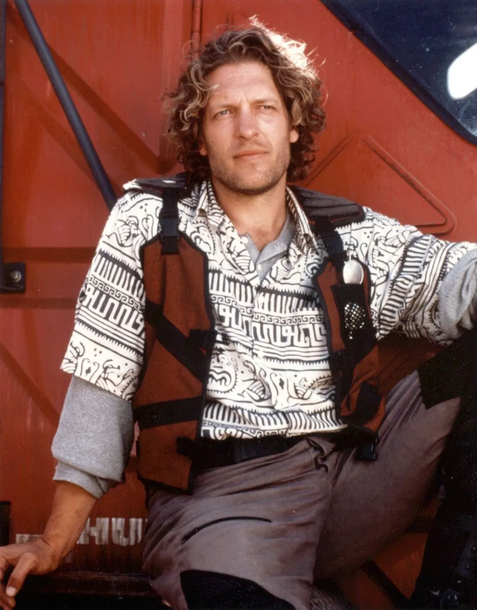 John Danziger