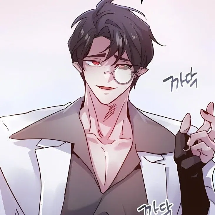 Mephisto • Dark Fall